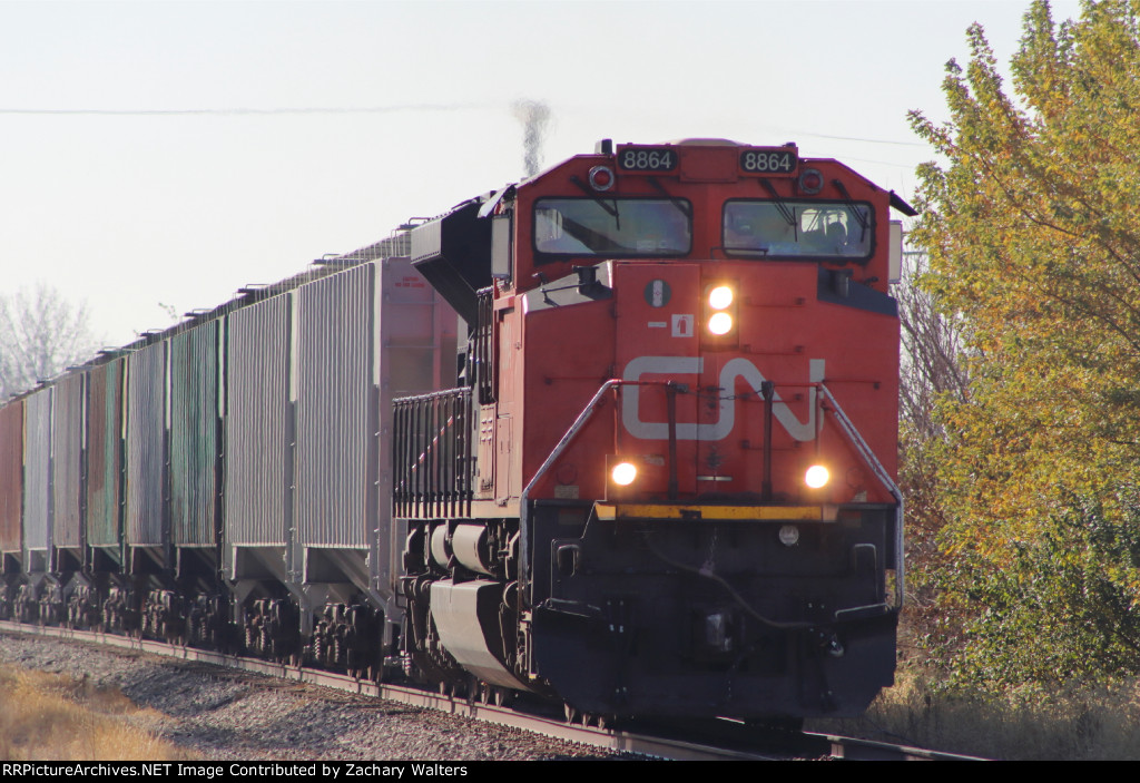 CN 8864